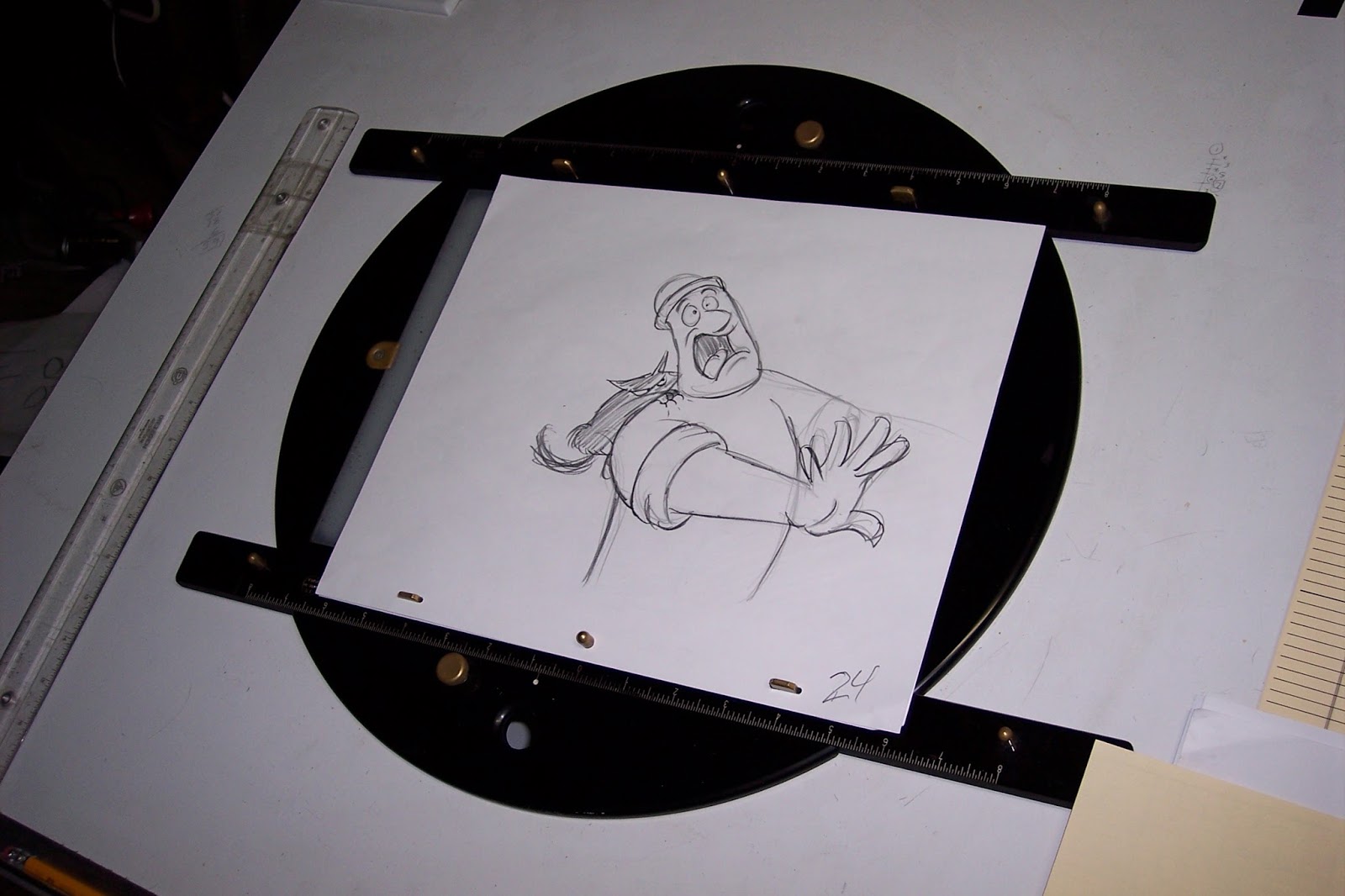 Animateducated: Sound Effects in Animation