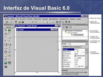 lenguaje Visual Basic : 2016