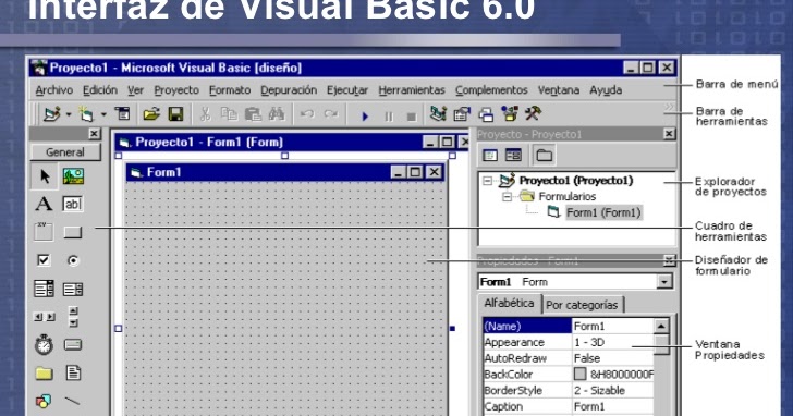 lenguaje Visual Basic