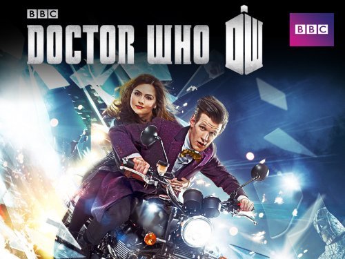 J and J Productions: Doctor Who Season 7 Review: Part 2.