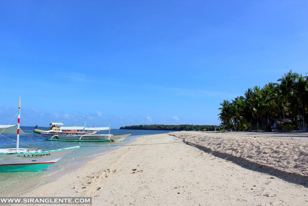 SIRANG LENTE: MANIWAYA ISLAND, MARINDUQUE: 2020 TRAVEL GUIDE, ITINERARY ...