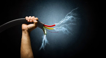 Choques eléctricos - Botiquin de primeros auxilios PRO!!