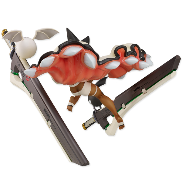 Guilty Gear Xrd -SIGN- - Ramlethal Valentine 1/8 (FREEing)