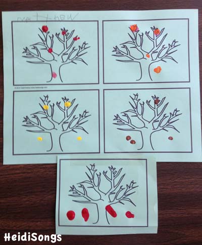 More Ideas for Decomposing Numbers (Freebies!)