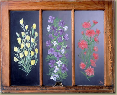 All about Window: June 2011