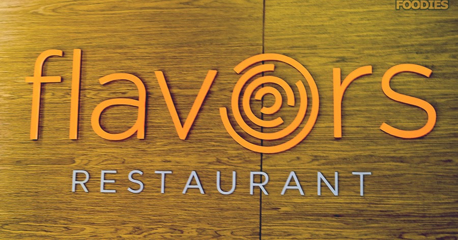 Flavors Restaurant: Steak Night Friday (Holiday Inn Glorietta 1 Makati ...