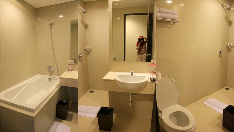 Atria Residences Gading Serpong, Apartemen Rasa Hotel - TᖇᗩᐯEᒪEᖇIEᑎ