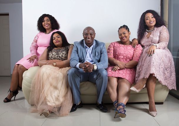 Pulane not Impressed By R20k Food Bill For 4 Wives pulane-not-impressed-by-r20k-food-bill-for-4-wives
