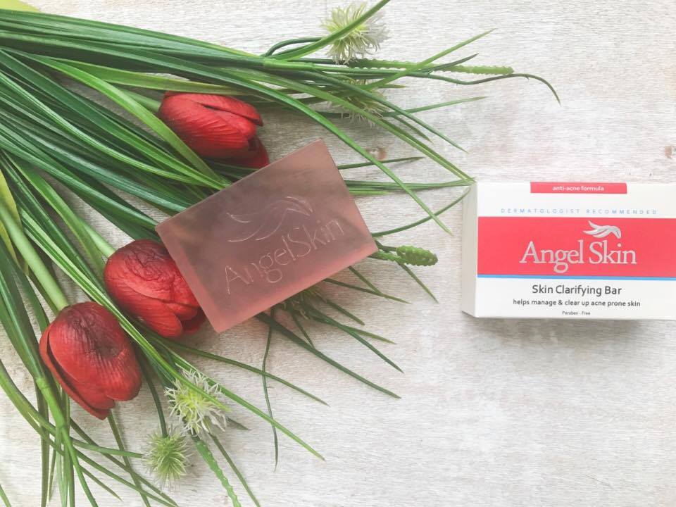 Angel Soap: The Answer To A Whiter And Pimple Free Skin - Beauty ...