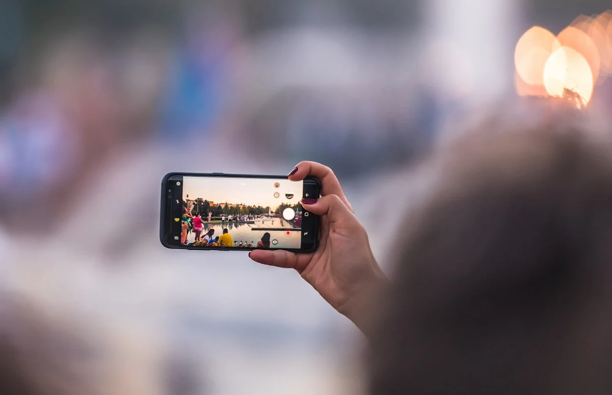 1 in 5 Android Device Photos are Poor Quality