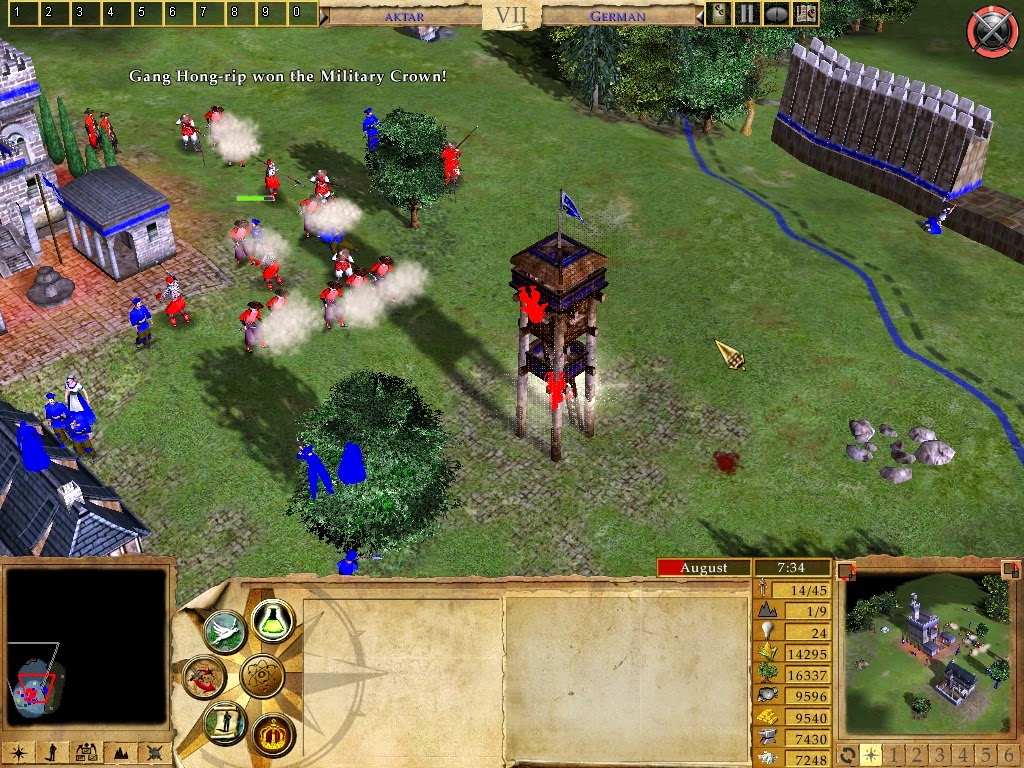 Cheat codes for empire earth pc - cardiolinda