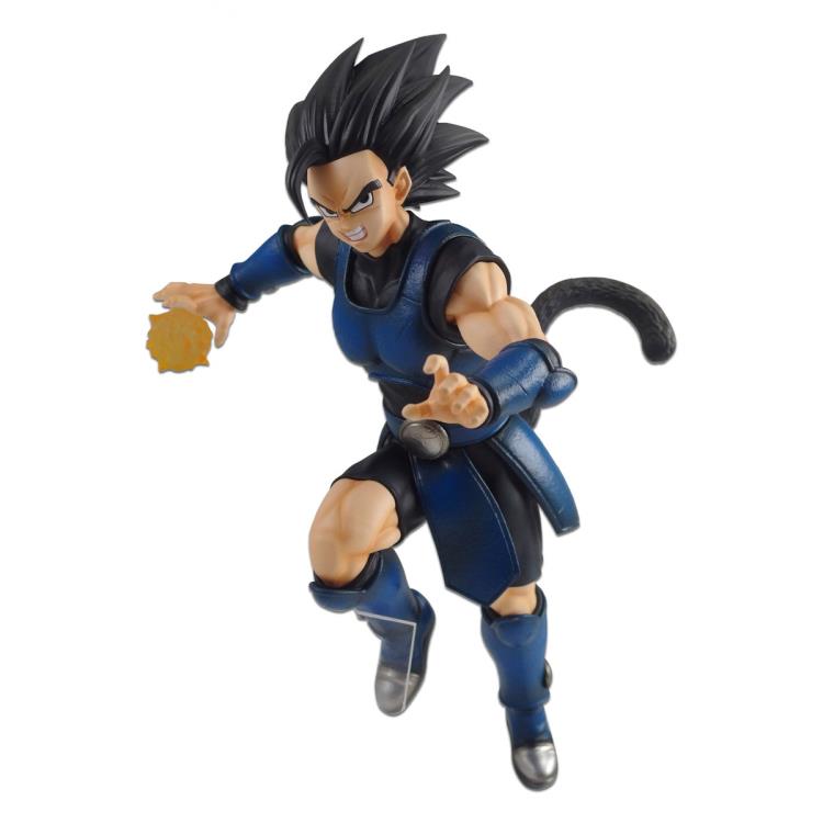 Dragon Ball Legends - Shallot Legend Battle Figure (Banpresto)
