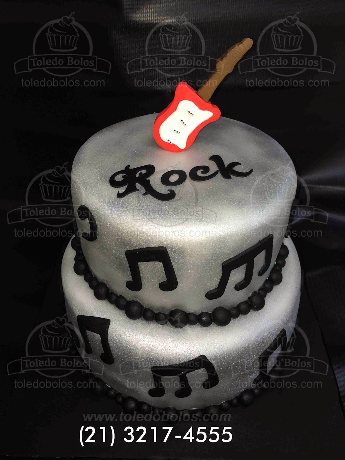 Toledo Bolos - Bolos decorados, Cupcakes e Doces personalizados para ...