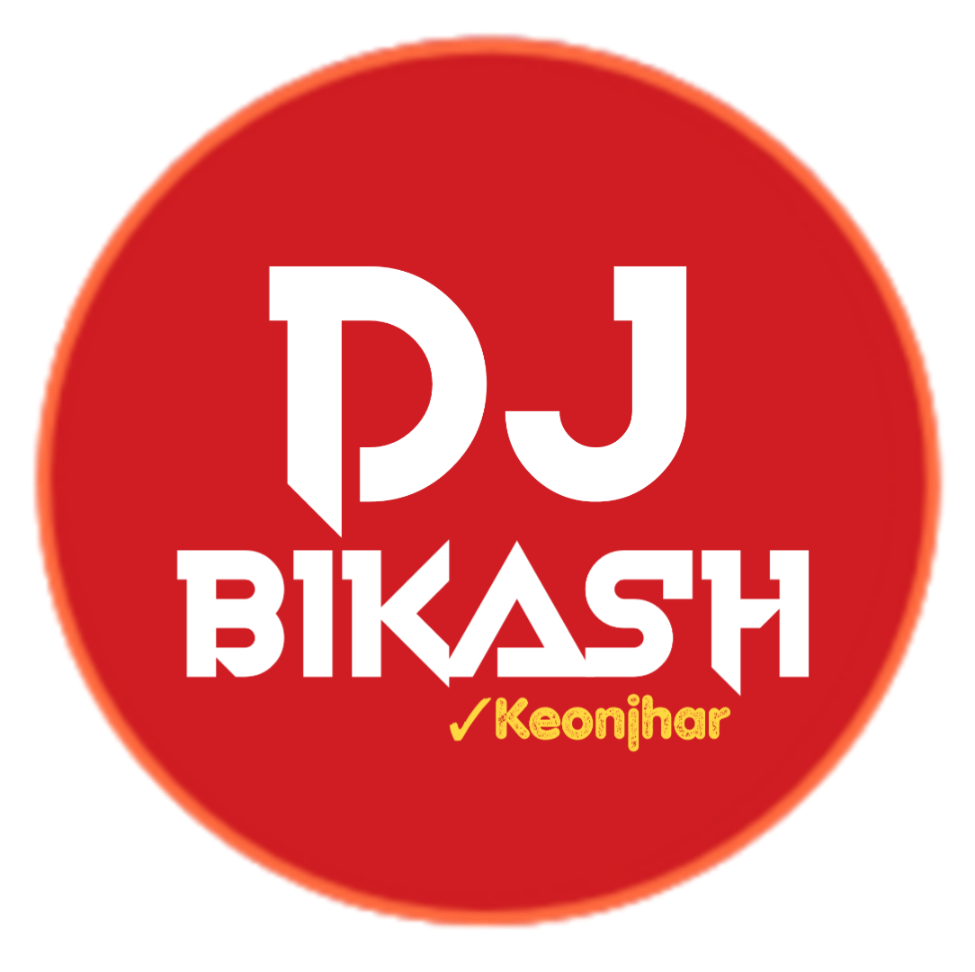 Dj Bikash Official (kjr)