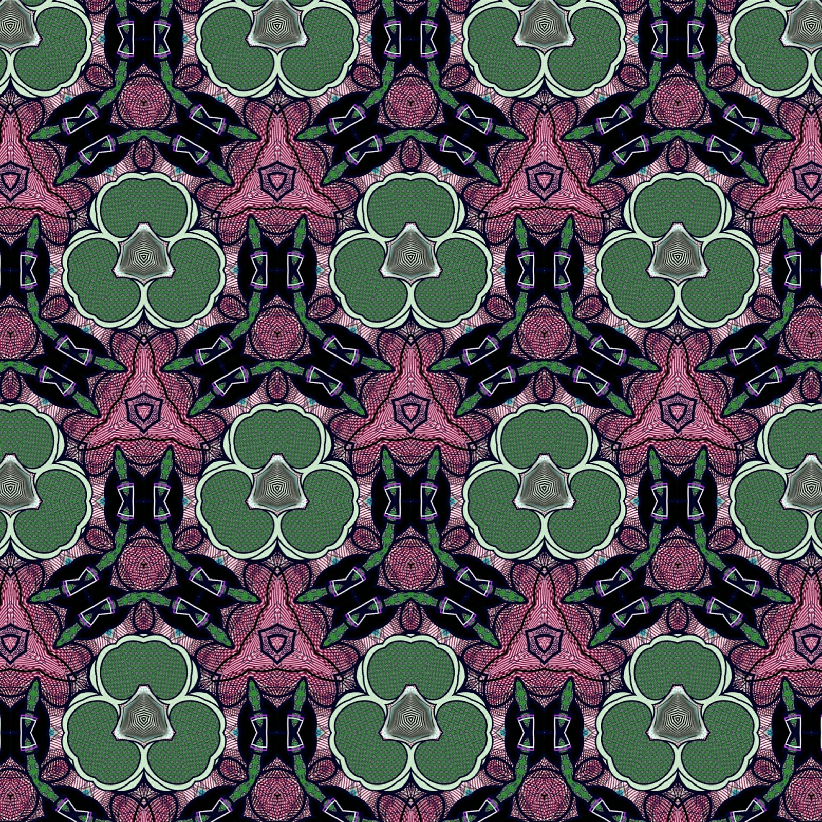 FREE DIGITAL PATTERNS