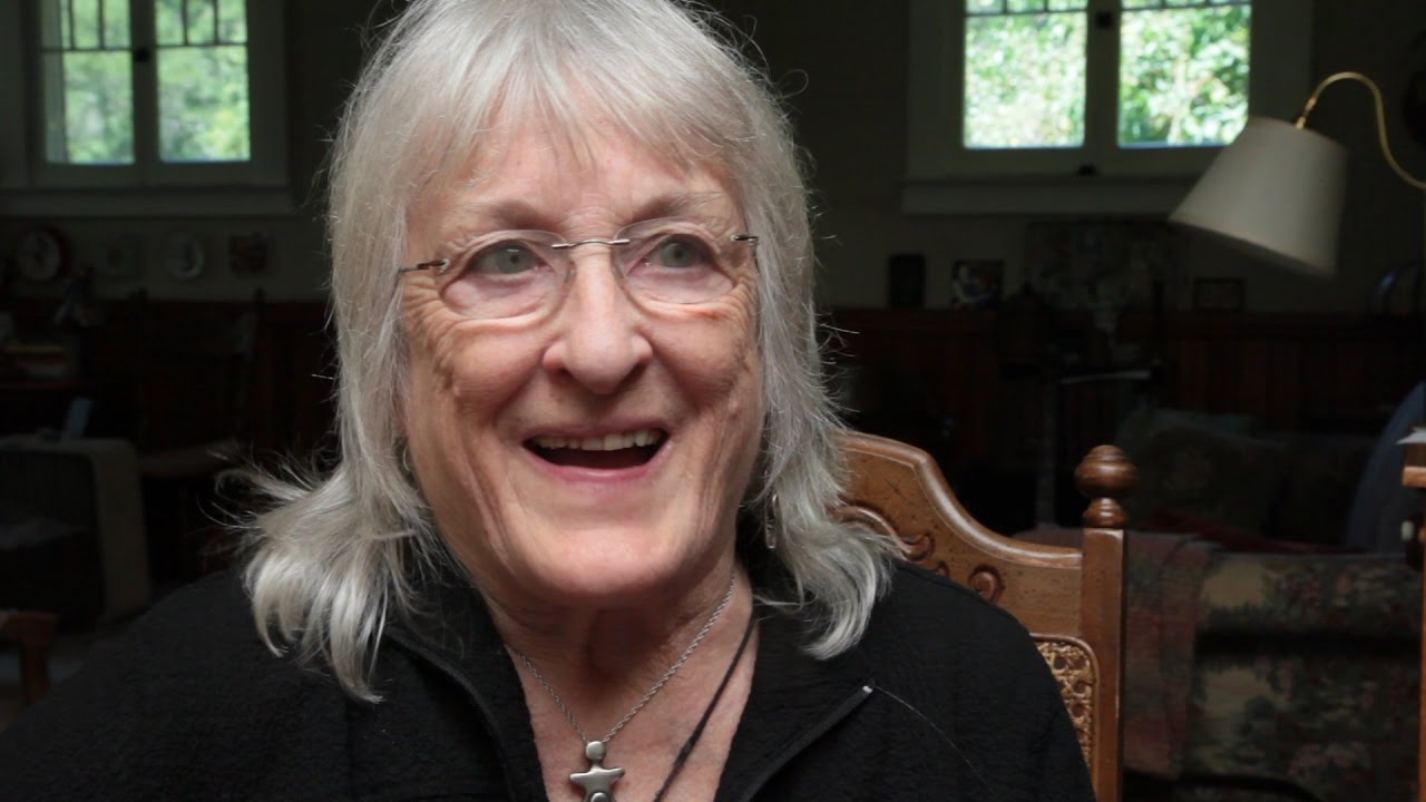 Joseph4GI: Happy International Women’s Day Marilyn Milos