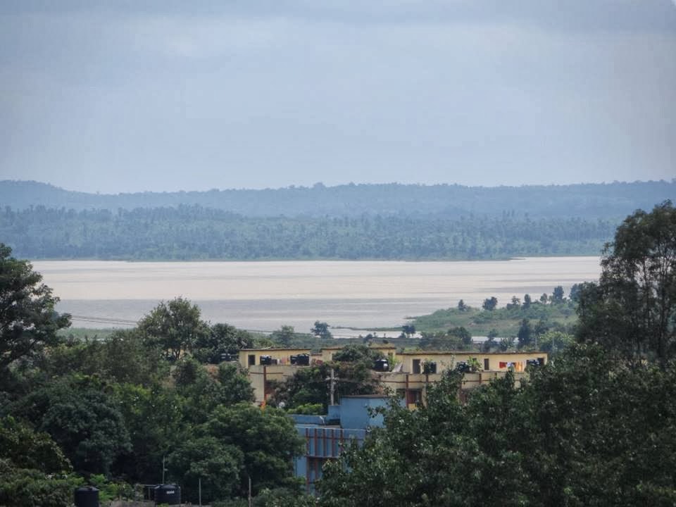 Discover the UNDISCOVERED INDIA: Lalpania welcomes every1 wid an open HEART