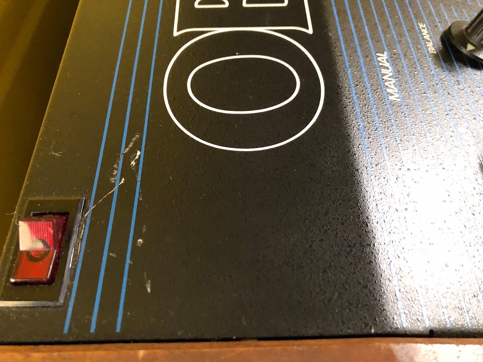 MATRIXSYNTH: Oberheim OB-XA