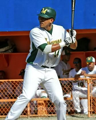 Turno Al Bate: Puro veneno Ángel Negrón y Los Jueyeros en el primer choque