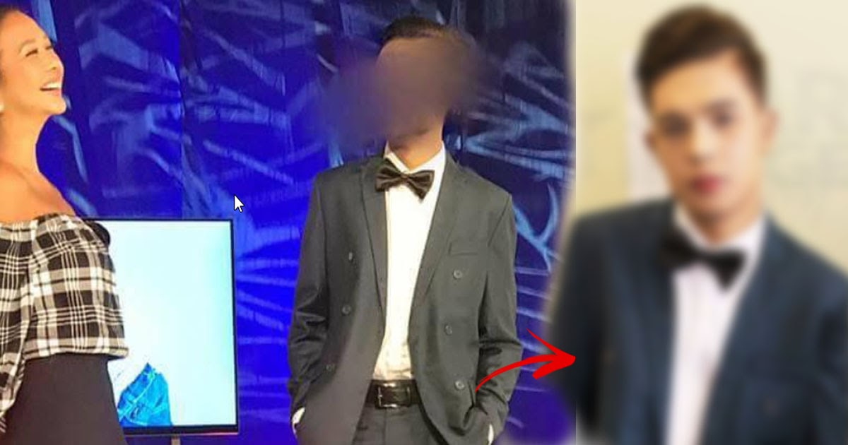 Bagong mukha ni Xander Ford ikinagulat ng maraming netizen! Panoorin ...