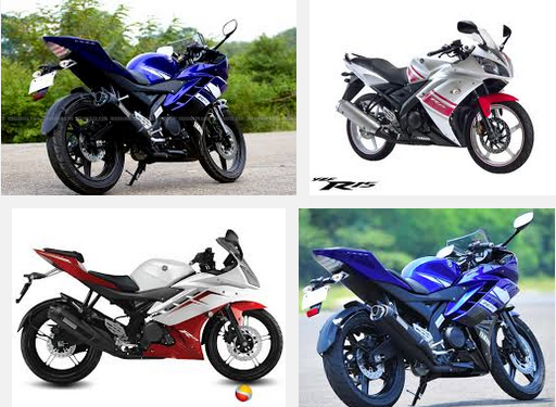 Yamaha R15 Price and specification full details - Life Is Beautiful