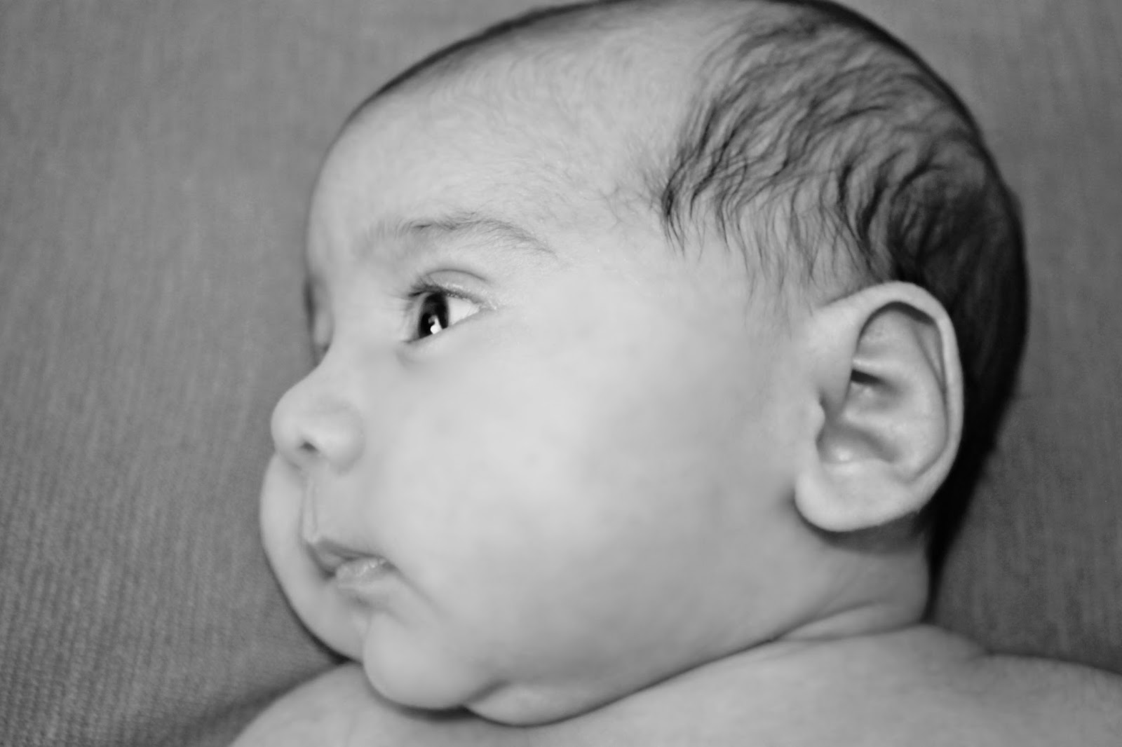 Us Hunts: Baby Alexander