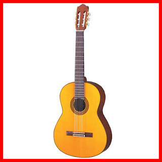 Perbedaan Gitar Akustik Dan gitar Klasik - Yuk Belajar Gitar