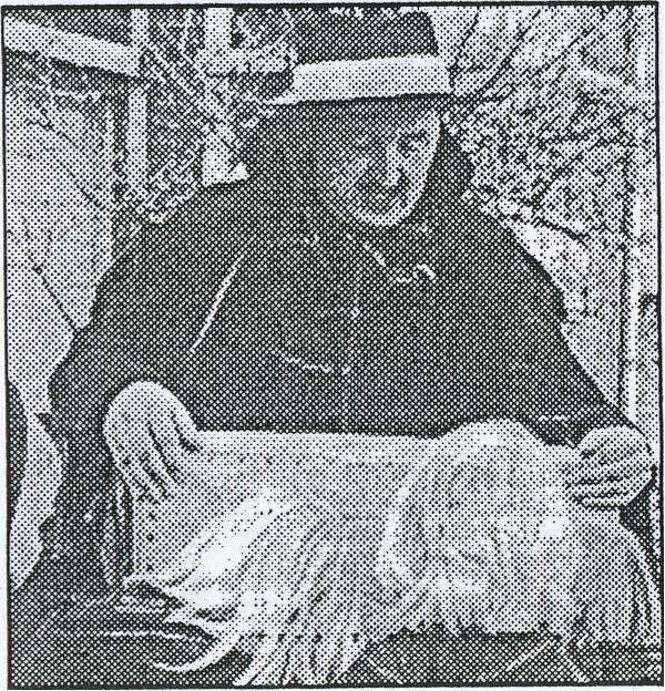 Geheugenvanbaarn.nl: Swiebertje en Henk Veenstra