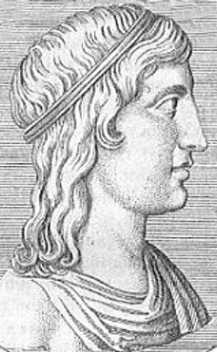 Literatus - Literatura e Filosofia Universal: APULEIO (125 - 170)