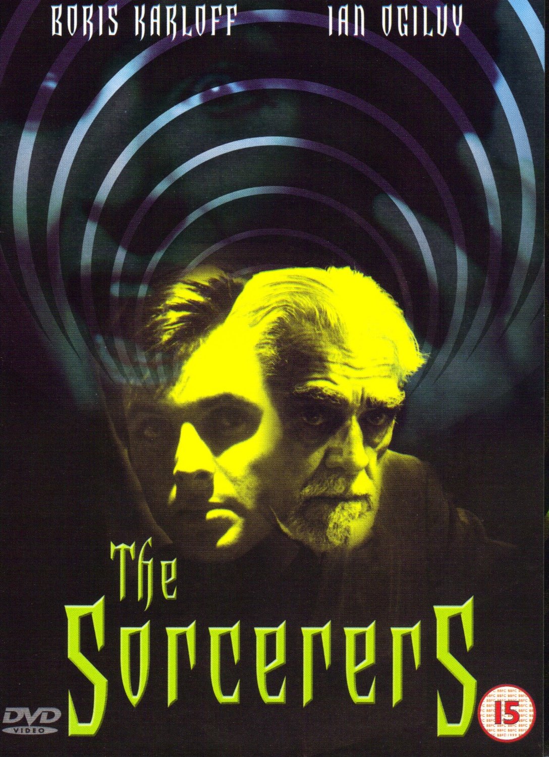 MOD FILMS & BOOKS: MOD FILMS LIST