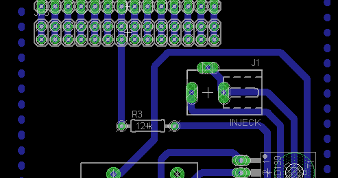 Membuat Rangkaian Alat Penyiram Tanaman Dengan Sensor Otomatis Berbasis ...