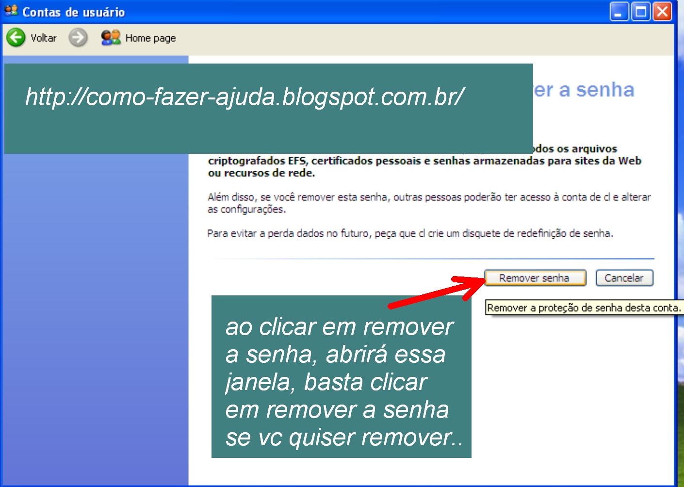 Como Fazer?: Esqueceu a senha do seu pc? e agora como vc entra sem saber a senha? veja como ...
