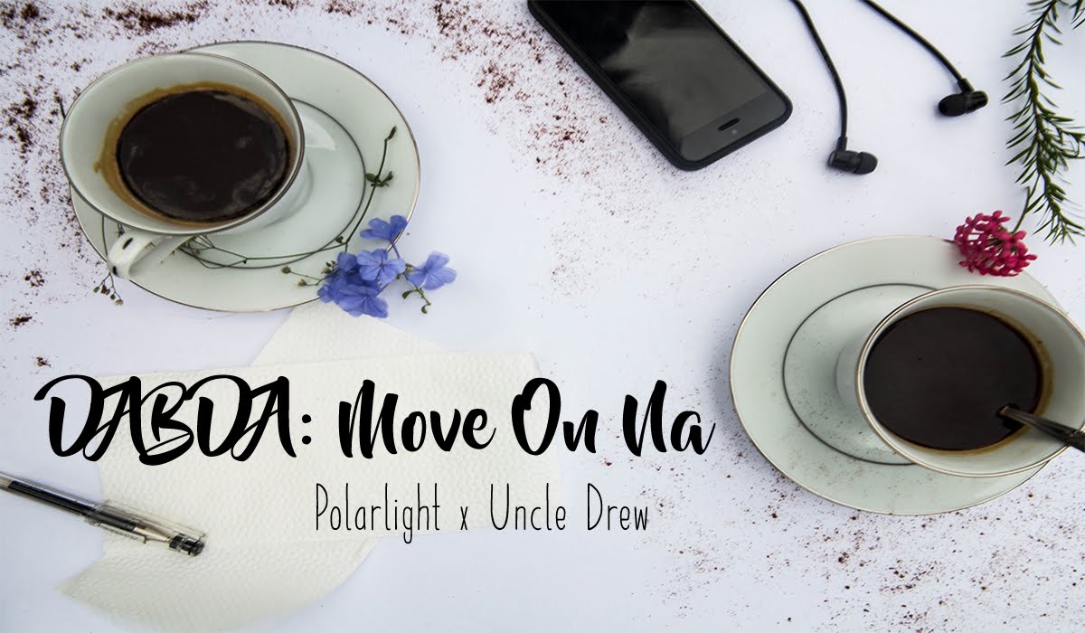 Literary: DABDA: Move On Na | Ang Aninag Online
