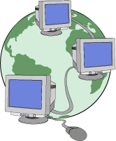 TELEINFORMATICA: HISTORIA Y DEFINICION DE TELEINFORMATICA