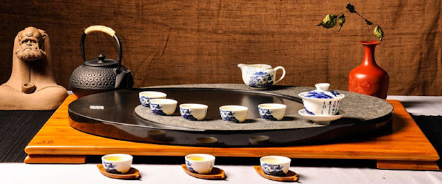 How to Brew A Perfect Pot of Tea - Morimiss Blog