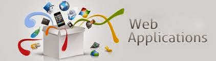 Web Design & Development Company NYC: Current Web Application ...