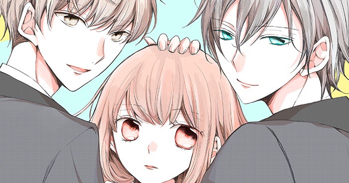 Naruske : Kimi wa Kowareta Ouji-kun CH 1-5