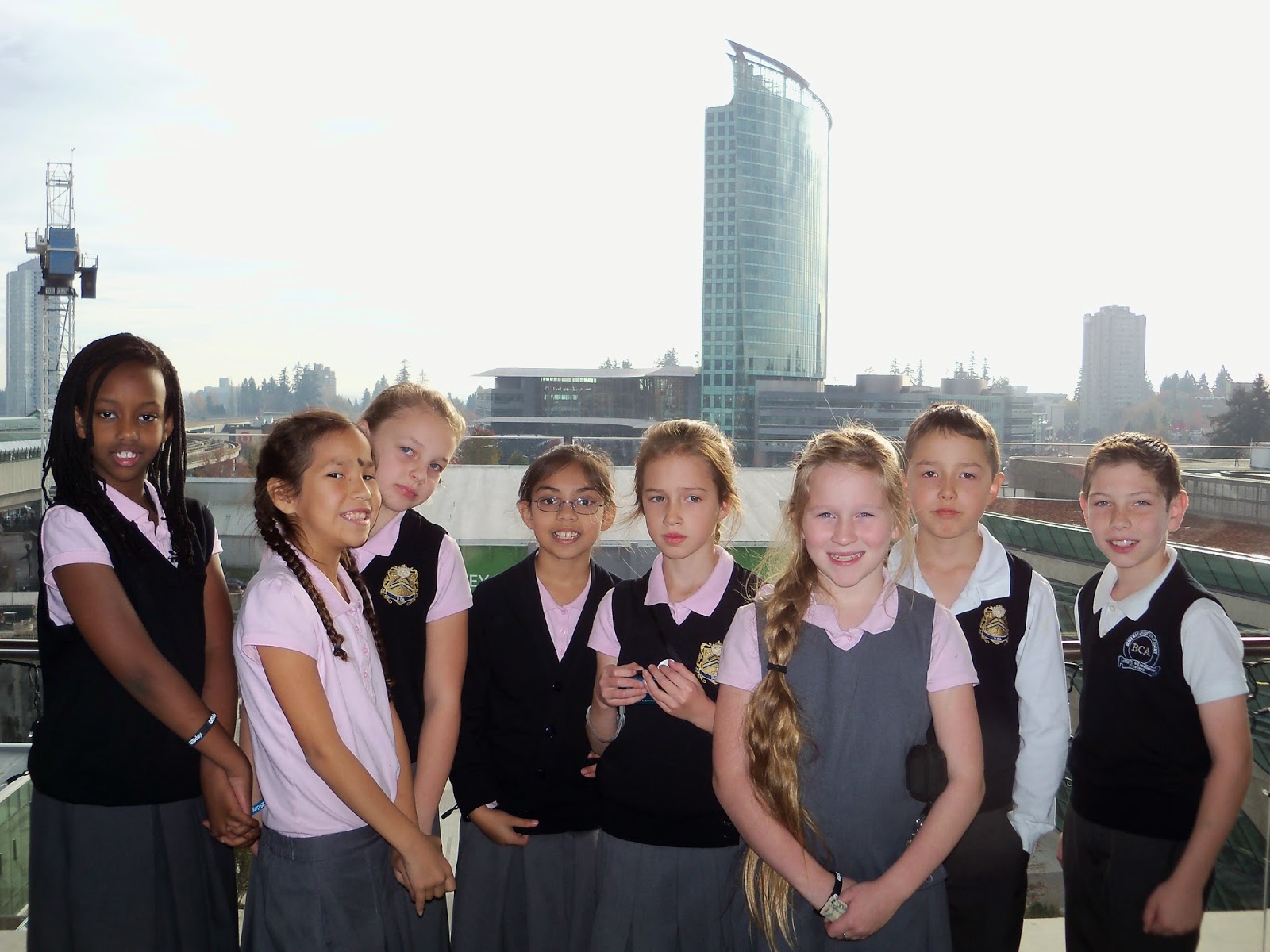 Grade 3 & 4 Class Blog