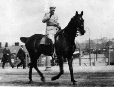 Teisuka's Station: Gustaf Mannerheim – the Greatest Finn of All Time?