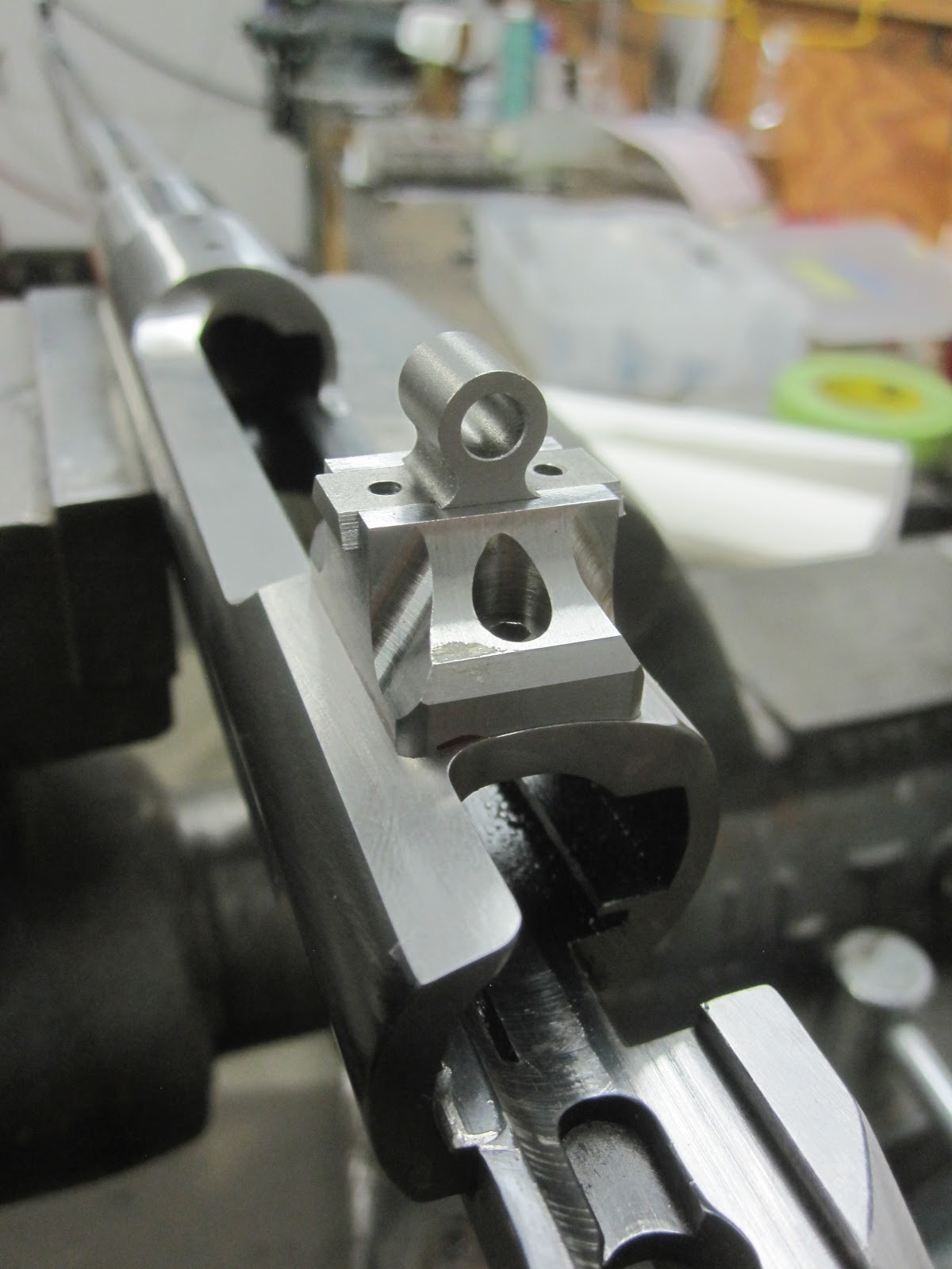 Diopter vs scopes inside 150 yards? - 24hourcampfire