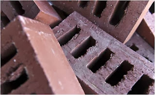 JENIS-JENIS BATA DAN BATA POTONG ~ BatuBata