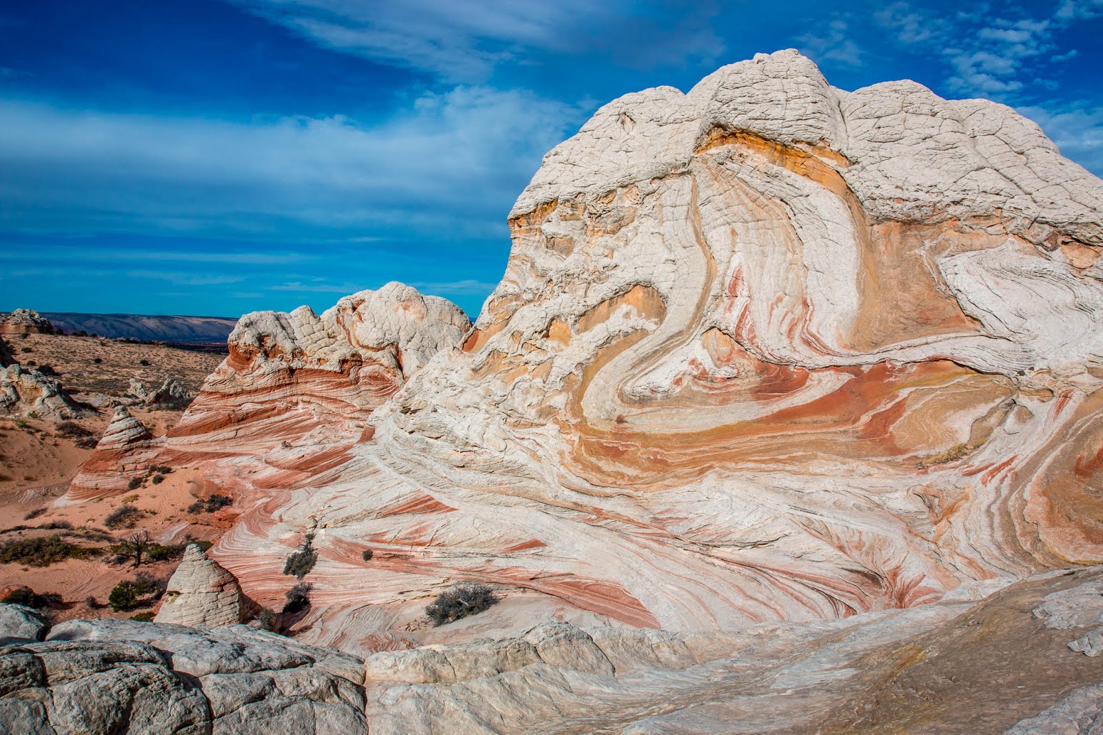 White Pocket Arizona (Rocks & High Point) - Turktacular 2017 - First ...