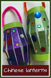 Jennifer's Little World blog - Parenting, craft and travel: Simple ...