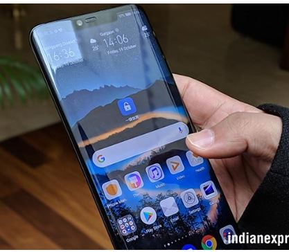 ManMasti: Redmi Note 6 Pro to Huawei Mate 20 Pro: Top mobiles expected ...