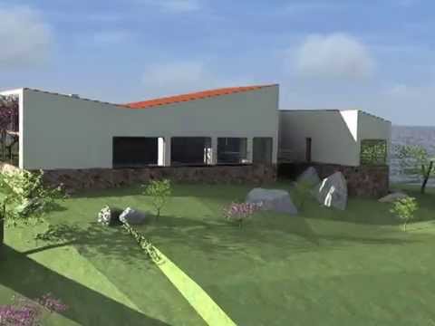 Analysis of Le-corbusier Full work: 107 - Maison Errazuriz 1930