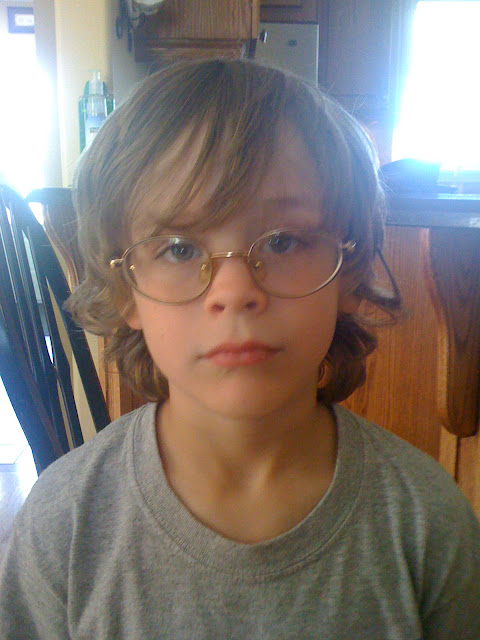 William's Lullaby -- Thoughts from The Cutting Room