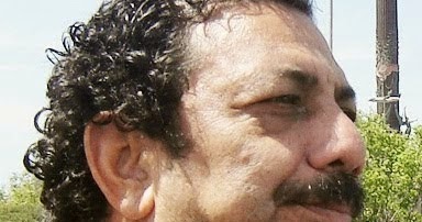 GRUPO LI PO: UNA BIOGRAFÍA PORTÁTIL DEL ESCRITOR CARLOS YUSTI