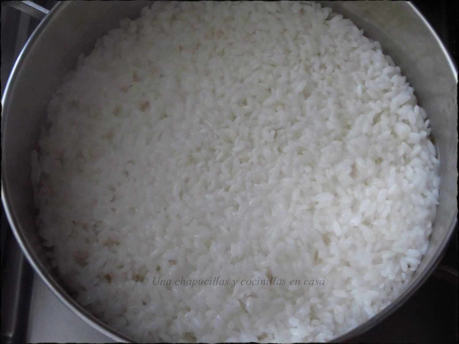 Una chapucillas y cocinillas en casa: Nigiri sushi de salmón