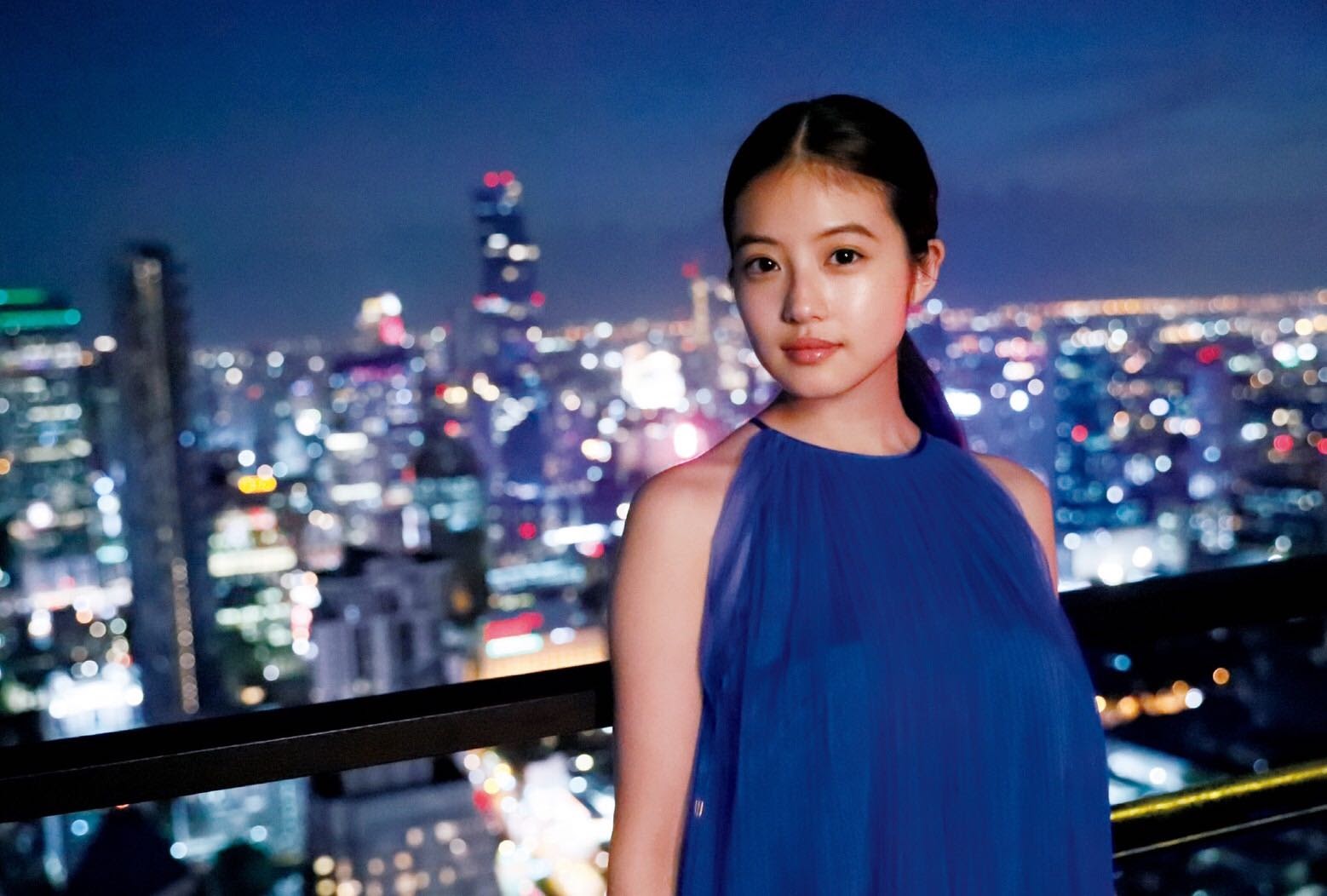 1997 / Mio Imada / 今田美桜 / いまだみお / 이마다 미오 / Actress