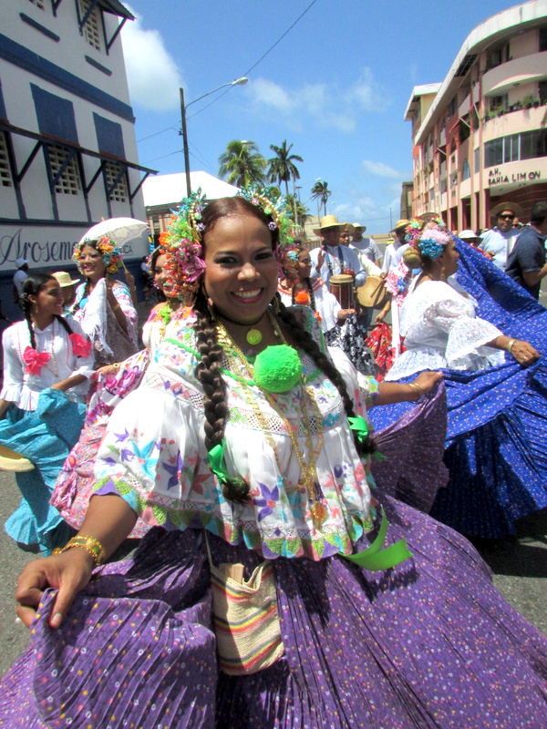 FERIA DEL ARTE Y LA CULTURA DE COLÓN